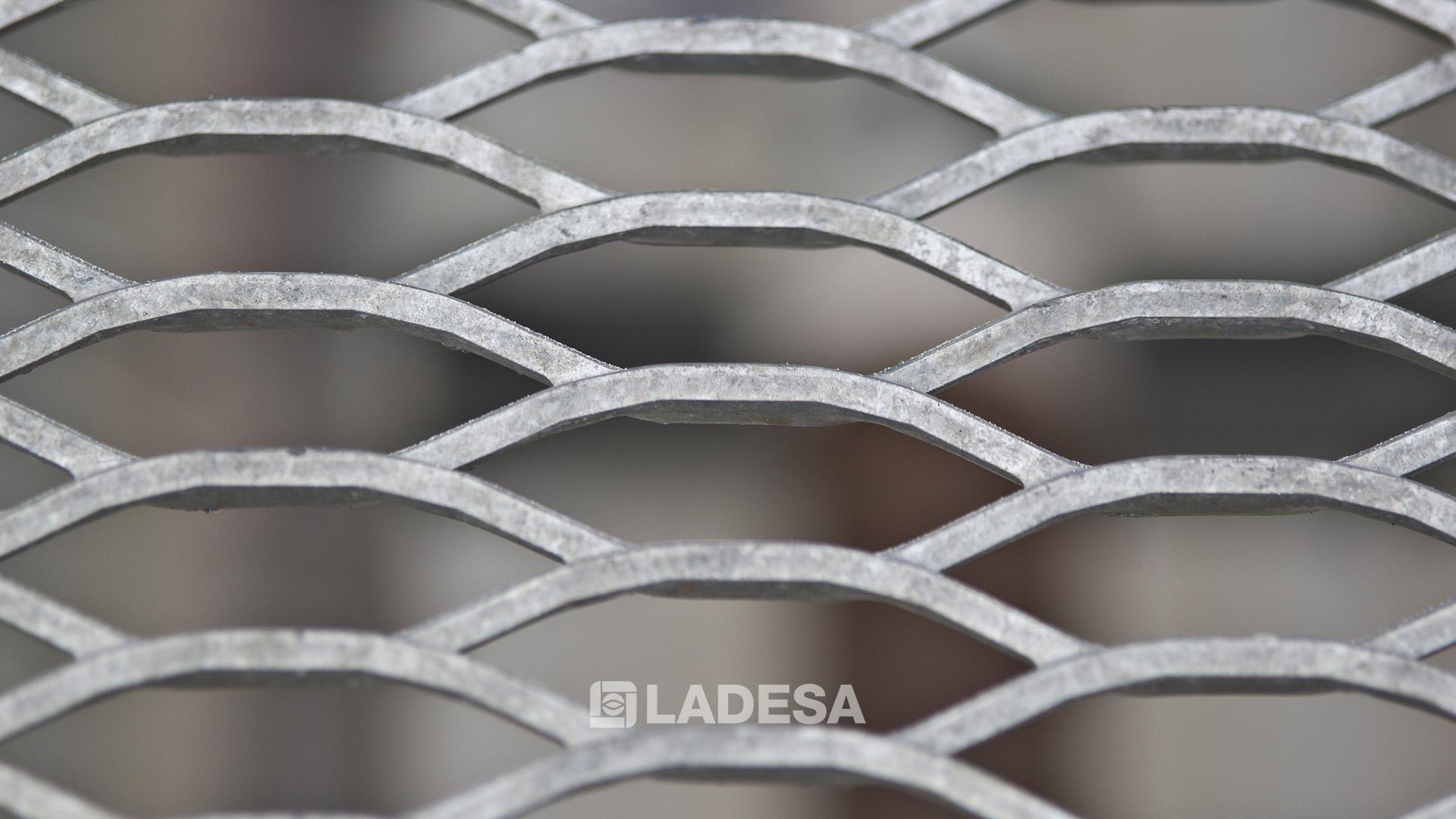 Malla estructural para muros de concreto (Grating) - LADESA News